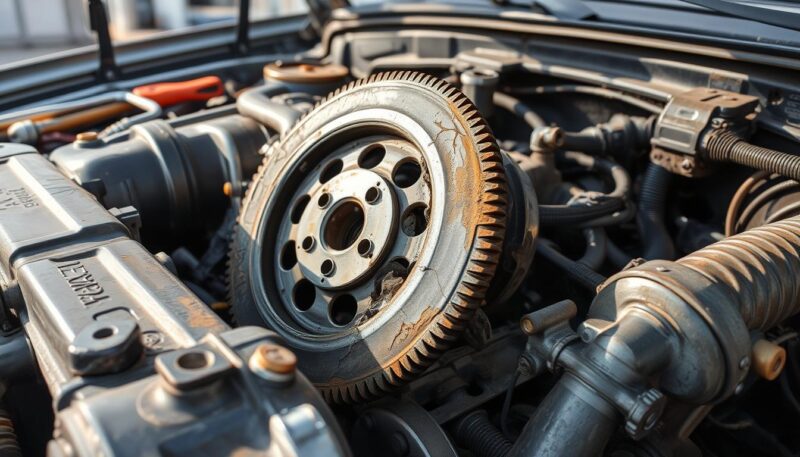 Plivajući zamajac simptomi – kako prepoznati da nešto nije u redu?